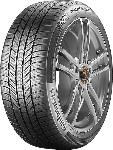 Continental WinterContact TS 870 P 225/60 R18 104V XL Kış Lastiği - 2024 Fiyatları, Özellikleri ...