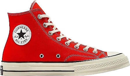 Converse Chuck 70 HI A06525C Kırmızı Sneaker Fiyatları, Özellikleri ve ...