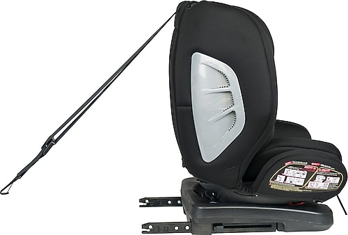 Coolbaby Dafiti Q5 Top-Tether İsofix 0-36 kg Oto koltuğu Fiyatları ...