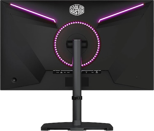 Cooler Master GP27-FQS 27" 1 ms QHD G-Sync FreeSync IPS Oyuncu Monitörü ...