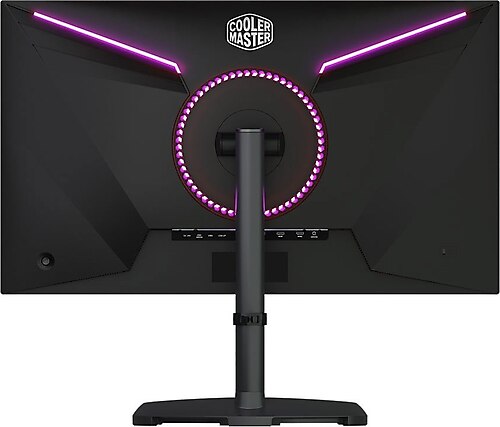 Cooler Master GP27-FUS 27" 1 ms 4K G-Sync FreeSync IPS Oyuncu Monitörü ...
