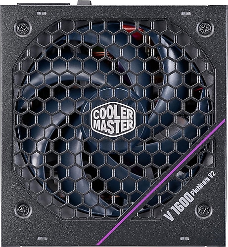 Cooler Master V Platinum V2 MPZ-G002-AFAP-BEU 1600 W Power Supply ...