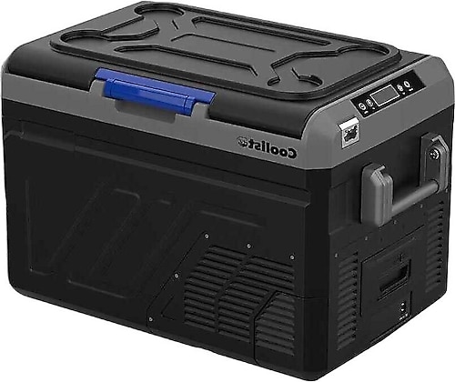 Coolist CLK40 12-24 V 40 lt Kompresörlü Araç Buzdolabı Fiyatları ...