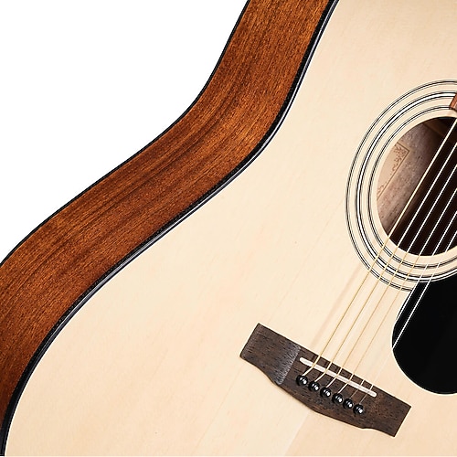 Cort AD810 OP Open Pore 6 Telli Akustik Gitar Fiyatları, Özellikleri ve ...