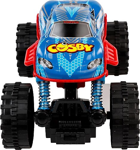 Cosby Monster Car 4417 Mavi Fiyatları, Özellikleri ve Yorumları | En ...