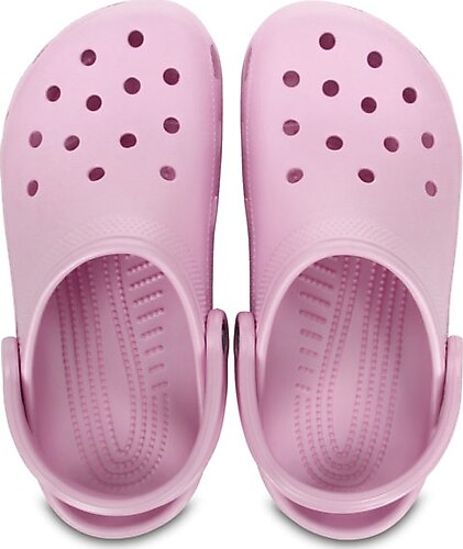 Crocs Classic Clog Açık Pembe Terlik 10001-6GD Fiyatları, Özellikleri ...