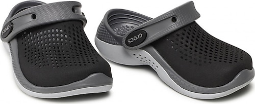 Crocs Literide 360 Clog K 207021 Çocuk Terlik Fiyatları, Özellikleri ve ...