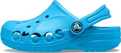 Crocs Baya Clog T 207012 Bebek Terlik Fiyatları, Özellikleri ve ...