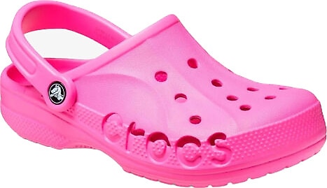 Crocs Baya Clog T 207012-6QQ Pembe Bebek Terlik Fiyatları, Özellikleri ...
