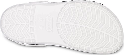 Crocs Bayaband Clog 205089-126 Beyaz Terlik Fiyatları, Özellikleri ve ...