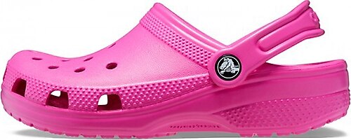Crocs Classic Clog K 206991-6UB Fuşya Çocuk Terlik Fiyatları ...
