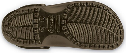 Crocs Classic Clog 10001-200 Kahverengi Terlik Fiyatları, Özellikleri ...