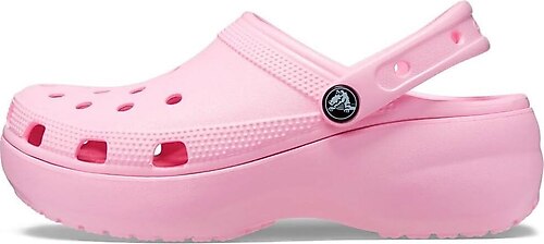 Crocs Classic Platform Clog 206750-6S0 Pembe Kadın Terlik Fiyatları ...