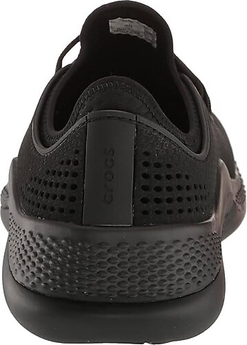 Crocs Literide 360 Pacer 206715-060 Siyah Erkek Spor Ayakkabı Fiyatları ...