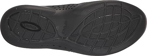 Crocs Literide 360 Pacer 206715-060 Siyah Erkek Spor Ayakkabı Fiyatları ...