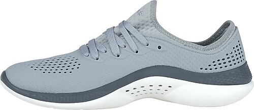 Crocs Literide 360 Pacer 206715-0DT Gri Erkek Spor Ayakkabı Fiyatları ...