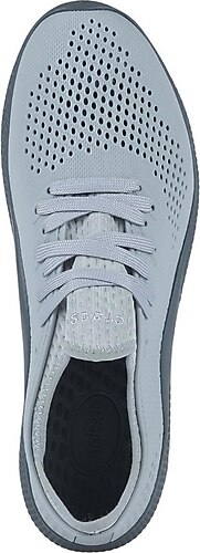 Crocs Literide 360 Pacer 206715-0DT Gri Erkek Spor Ayakkabı Fiyatları ...