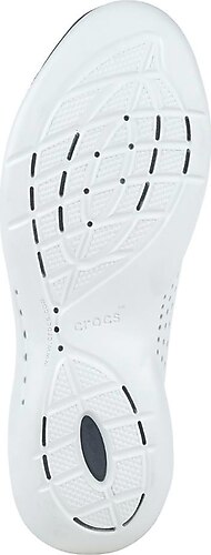 Crocs Literide 360 Pacer 206715-0DT Gri Erkek Spor Ayakkabı Fiyatları ...