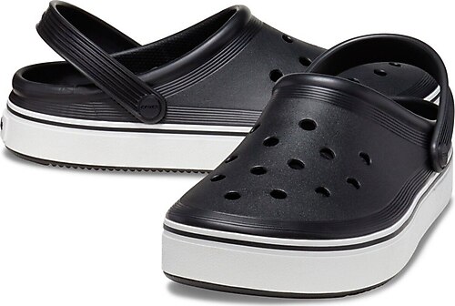 Crocs Off Court Clog 208371 Terlik Fiyatları, Özellikleri ve Yorumları ...
