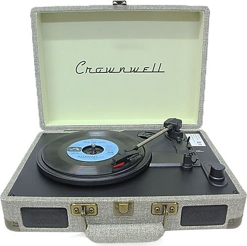 Crown Well C1304 Bluetooth Pikap Fiyatları, Özellikleri ve Yorumları ...