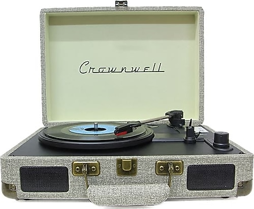 Crown Well C1304 Bluetooth Pikap Fiyatları, Özellikleri ve Yorumları ...