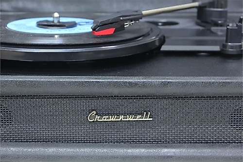 Crown Well Casablanca C1331 Bluetooth Pikap Fiyatları, Özellikleri ve ...