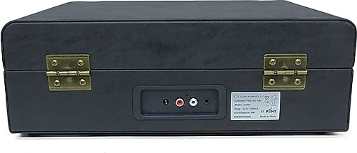 Crown Well Casablanca C1331 Bluetooth Pikap Fiyatları, Özellikleri ve ...