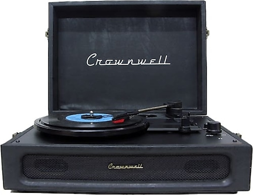 Crown Well Casablanca C1331 Bluetooth Pikap Fiyatları, Özellikleri ve ...