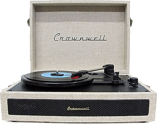 Crown Well Hawaii C1332 Bluetooth Pikap Fiyatları, Özellikleri ve ...