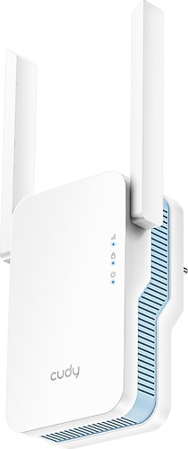 Cudy RE1200 1200 Mbps Wifi Güçlendirici Fiyatları, Özellikleri ve ...