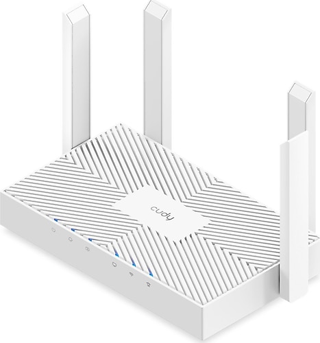 Cudy WR1300E 3 Port 1200 Mbps Router Fiyatları, Özellikleri ve ...