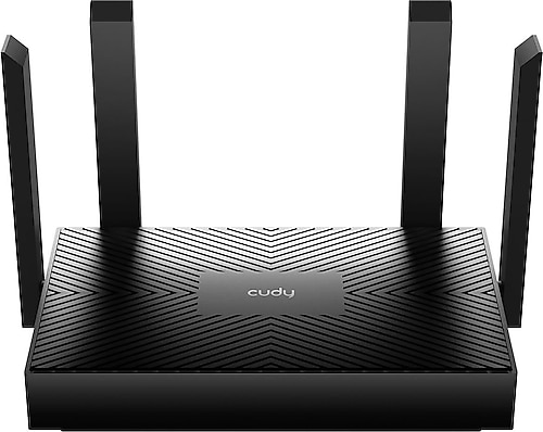 Cudy WR1500 4 Port 1500 Mbps Router Fiyatları, Özellikleri ve Yorumları ...