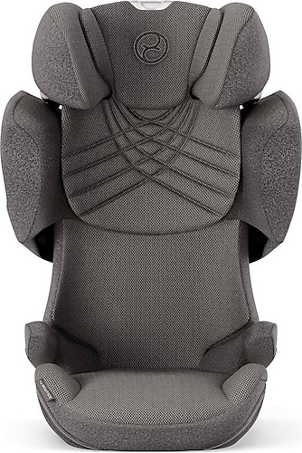 Cybex Solution T I-Fix Plus 15-50 kg Oto Koltuğu Fiyatları, Özellikleri ...