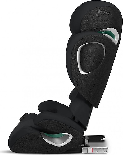 Cybex Solution Z I-Fix 15-36 kg Oto Koltuğu Deep Black Fiyatları ...