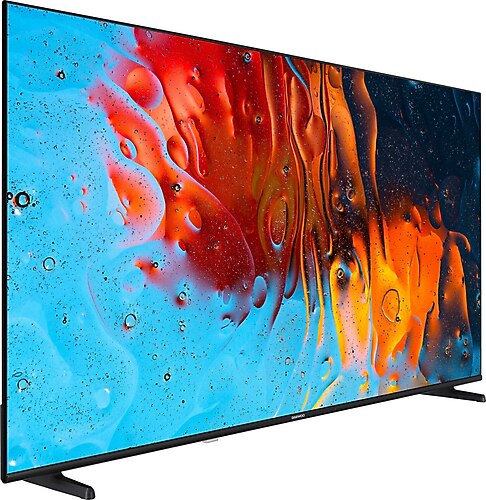Daewoo 65DA75U01 4K Ultra HD 65" 165 Ekran Uydu Alıcılı Smart LED TV ...