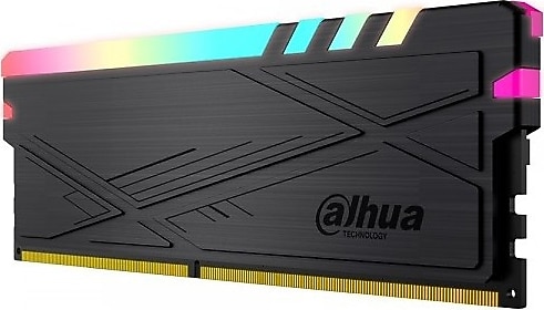 Dahua C600 RGB 16 GB (2X8) 3600 MHz CL18 DDR-C600URG16G36D DDR4 Ram Fiyatları, Özellikleri ve ...