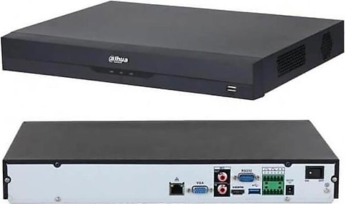 Dahua NVR4432-EI 32 Kanal NVR Kamera Kayıt Cihazı Fiyatları, Özellikleri ve Yorumları | En Ucuzu ...