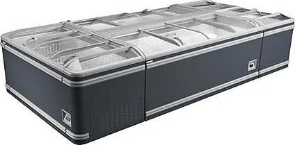 Daikin AHT PARIS EC 185 (U) LDHF Sandık Tipi Derin Dondurucu Fiyatları ...