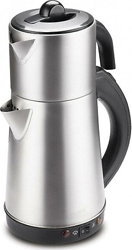 Dailmond Çayver 1500 W Çelik Çay Makinesi Fiyatları, Özellikleri ve ...