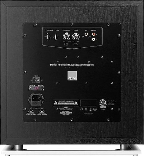 Dali C-8 D Aktif Subwoofer Fiyatları, Özellikleri ve Yorumları | En ...