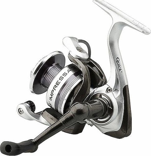 DAM Quick Impressa 3 2500 FD 2+1 BB Olta Makinesi Fiyatları ...