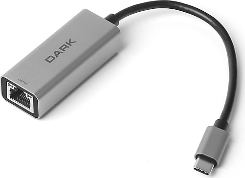 Dark DK-AC-U31X3GL2 Type-C to Ethernet Dönüştürücü Fiyatları ...