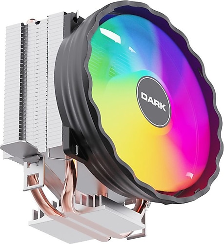 Dark Freezer X122 DKCCX122 İşlemci Soğutucu Fiyatları, Özellikleri ve ...