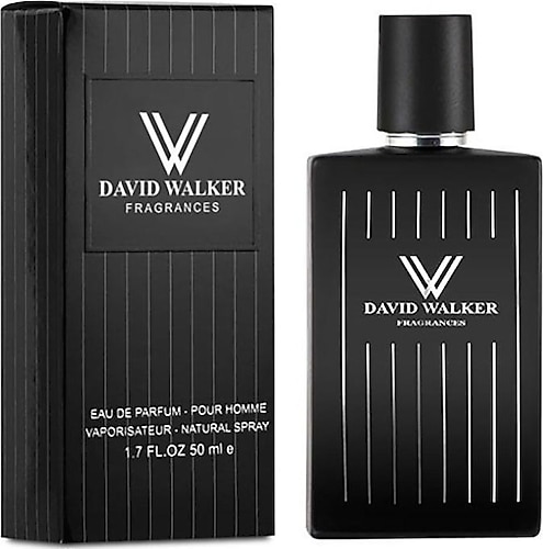 David Walker Caravel E30 50 ml EDP Erkek Parfüm Fiyatları, Özellikleri ...