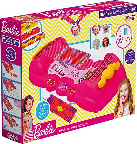 Dede Barbie Takı Dokuma Seti 03699 Fiyatları, Özellikleri ve Yorumları ...
