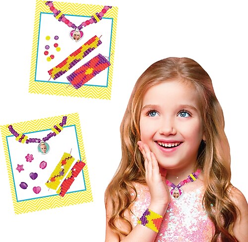 Dede Barbie Takı Dokuma Seti 03699 Fiyatları, Özellikleri ve Yorumları ...