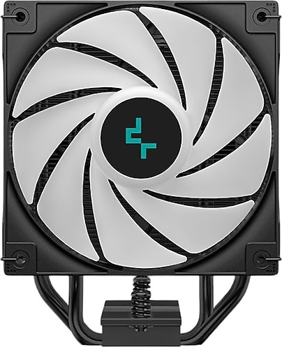 DeepCool AG400 Digital BK ARGB İşlemci Soğutucu Fiyatları, Özellikleri ...