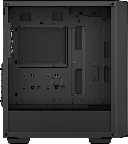 DeepCool CC560 ARGB V2 4 Fanlı 750 W ATX Bilgisayar Kasası Fiyatları ...