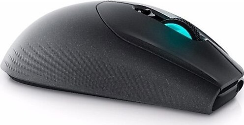 Dell AW620M Siyah RGB Kablosuz Optik Oyuncu Mouse Fiyatları ...