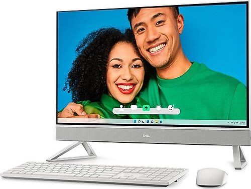 Dell Inspiron 7730 I7730AIO2008WP Core 7 150U 16 GB 1 TB SSD MX570 27 ...